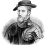 Francisco de Montejo - Okey Salamanca