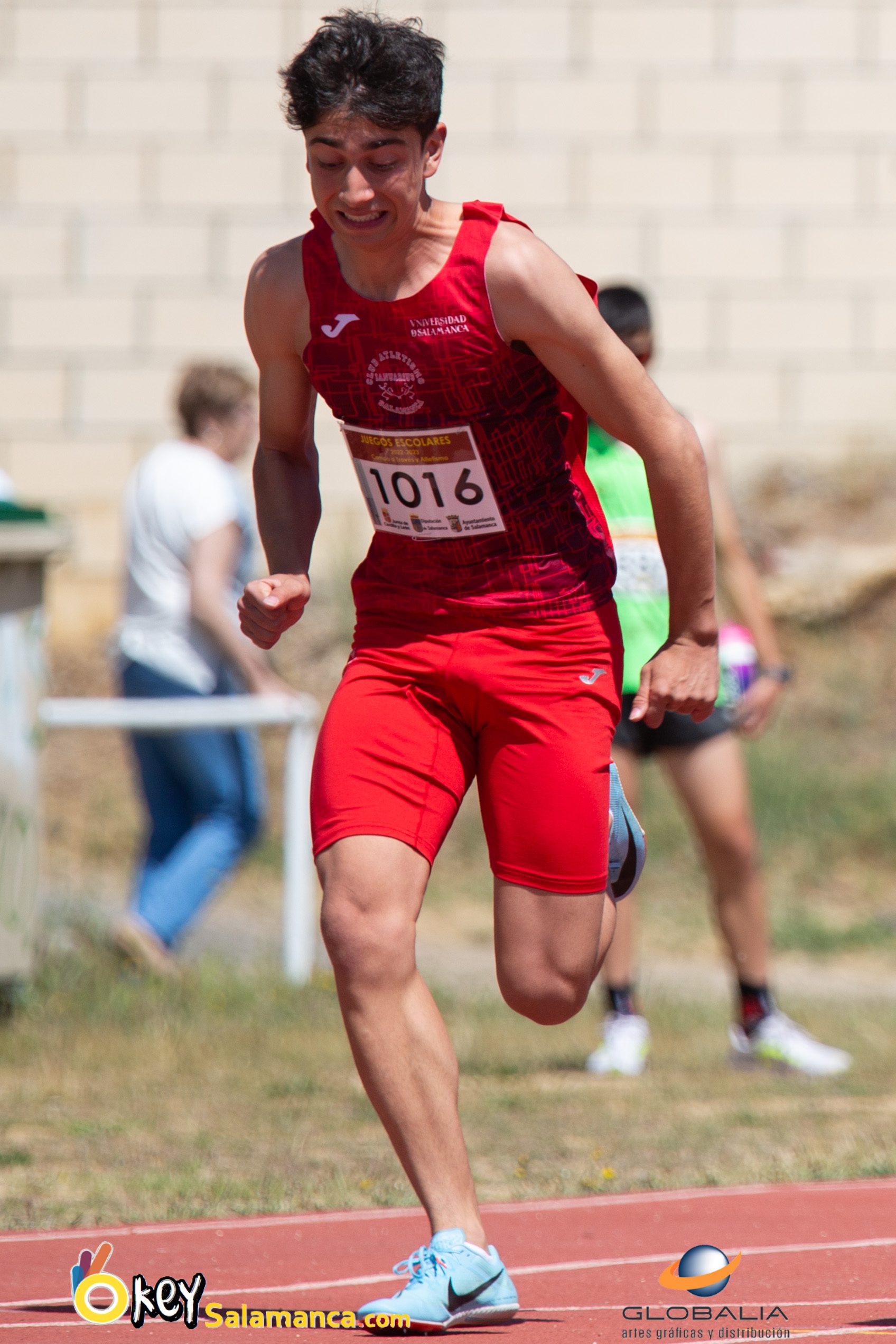 ATLETISMO JUEGOS ESCOLARES - Galería de fotos de las finales ...