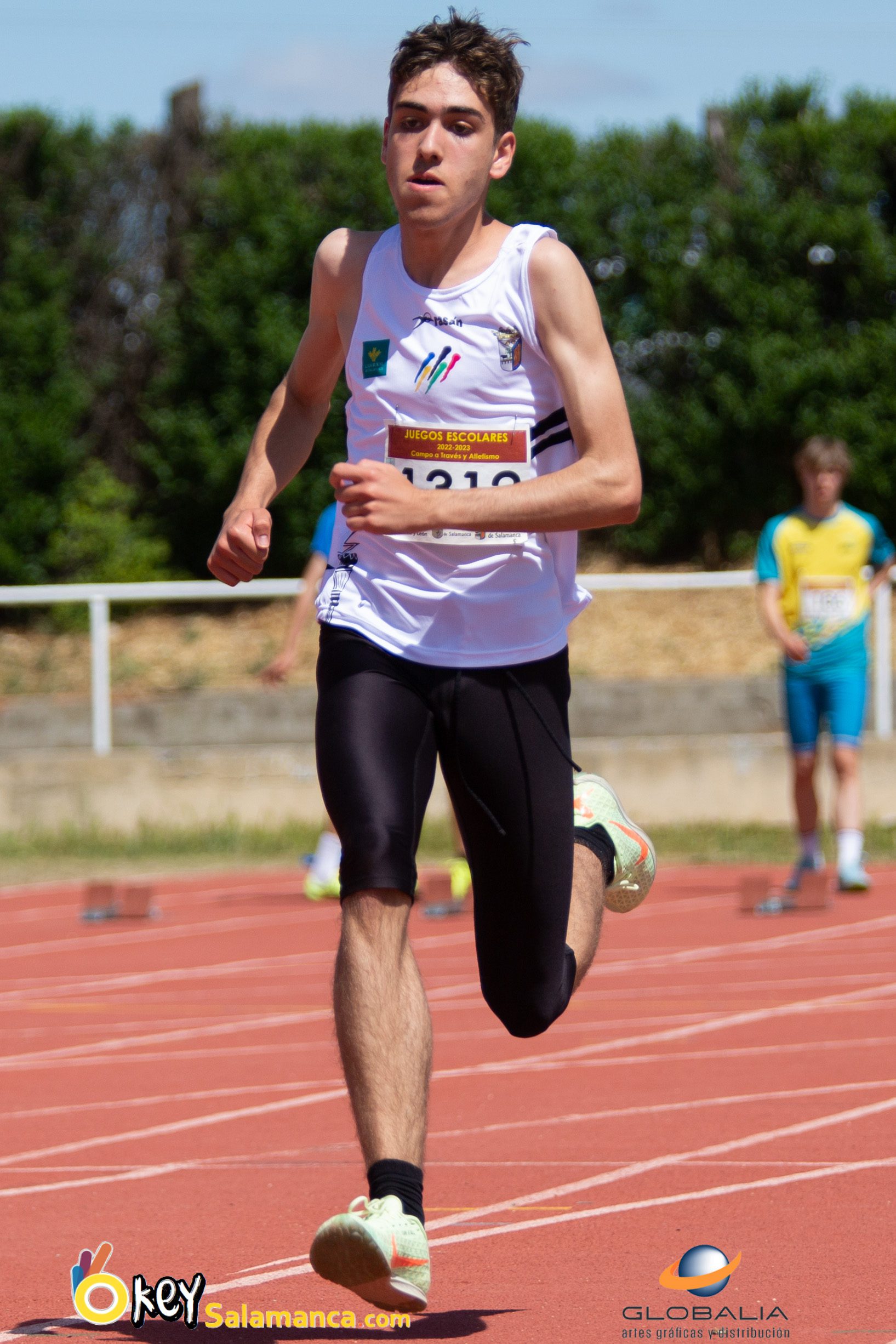 ATLETISMO JUEGOS ESCOLARES - Galería de fotos de las finales ...
