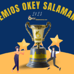 Presentamos los Premios Okey Salamanca 2023 - Okey Salamanca